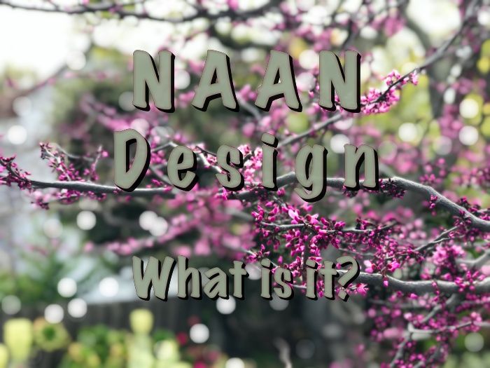 NAAN Design - Who, What and Why?